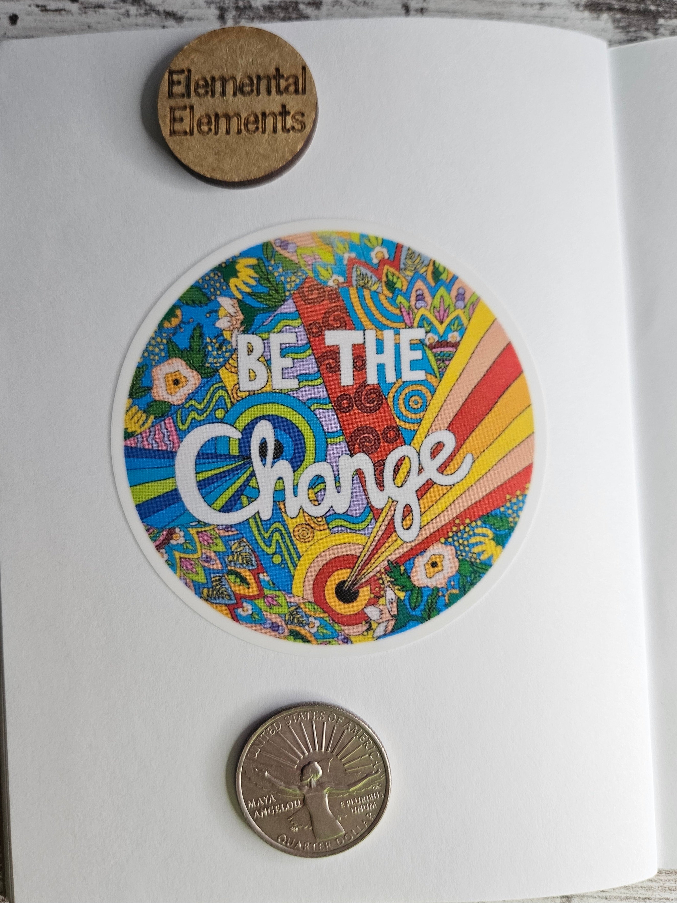 All Collections – Elemental Elements